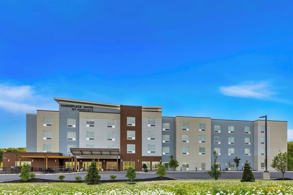 Towneplace Suites By Marriott Youngstown North - Warren, OH