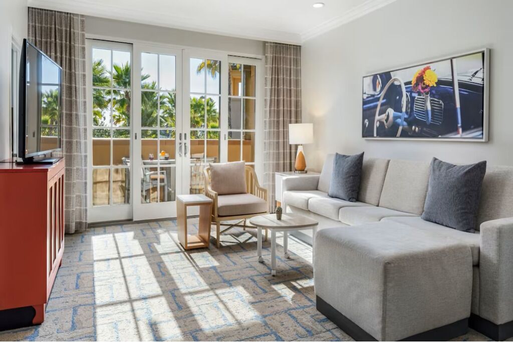 Luxurious 2 Br @ Marriott's Newport Coast Villas Sleeps 8 Full Resort Amenities - Laguna Beach, CA