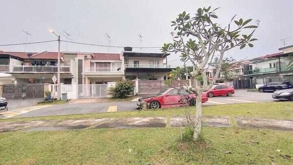 Taman Putri Kulai - Kulai