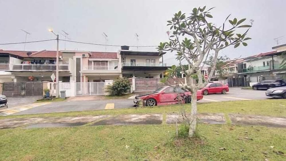 Taman Putri Kulai - Kulai