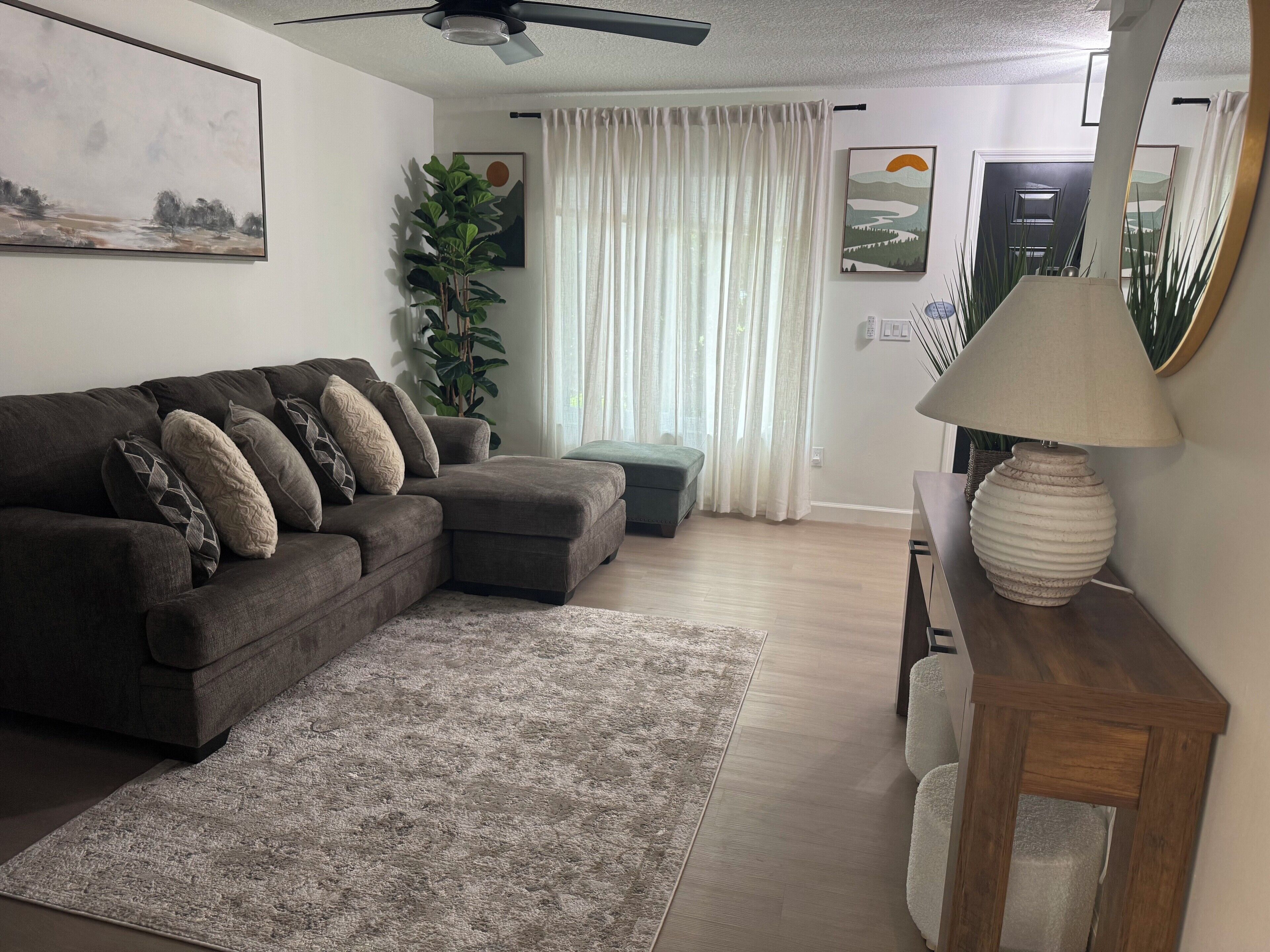 Charming 2-bedroom Townhome In Winter Springs. - Lake Mary, FL