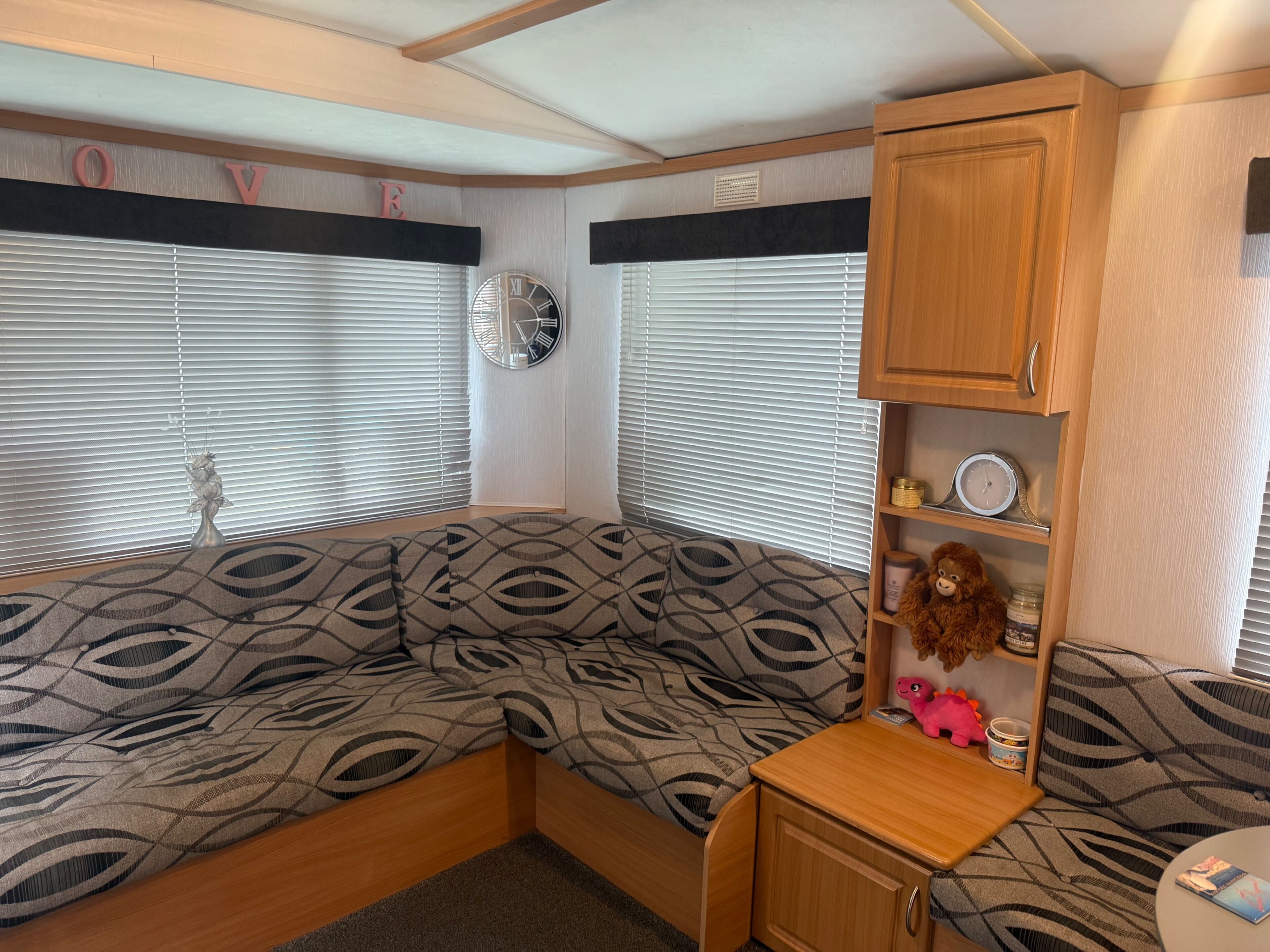 Seaside Getaways - Happy Days Chapel St Leonards - Chapel St Leonards