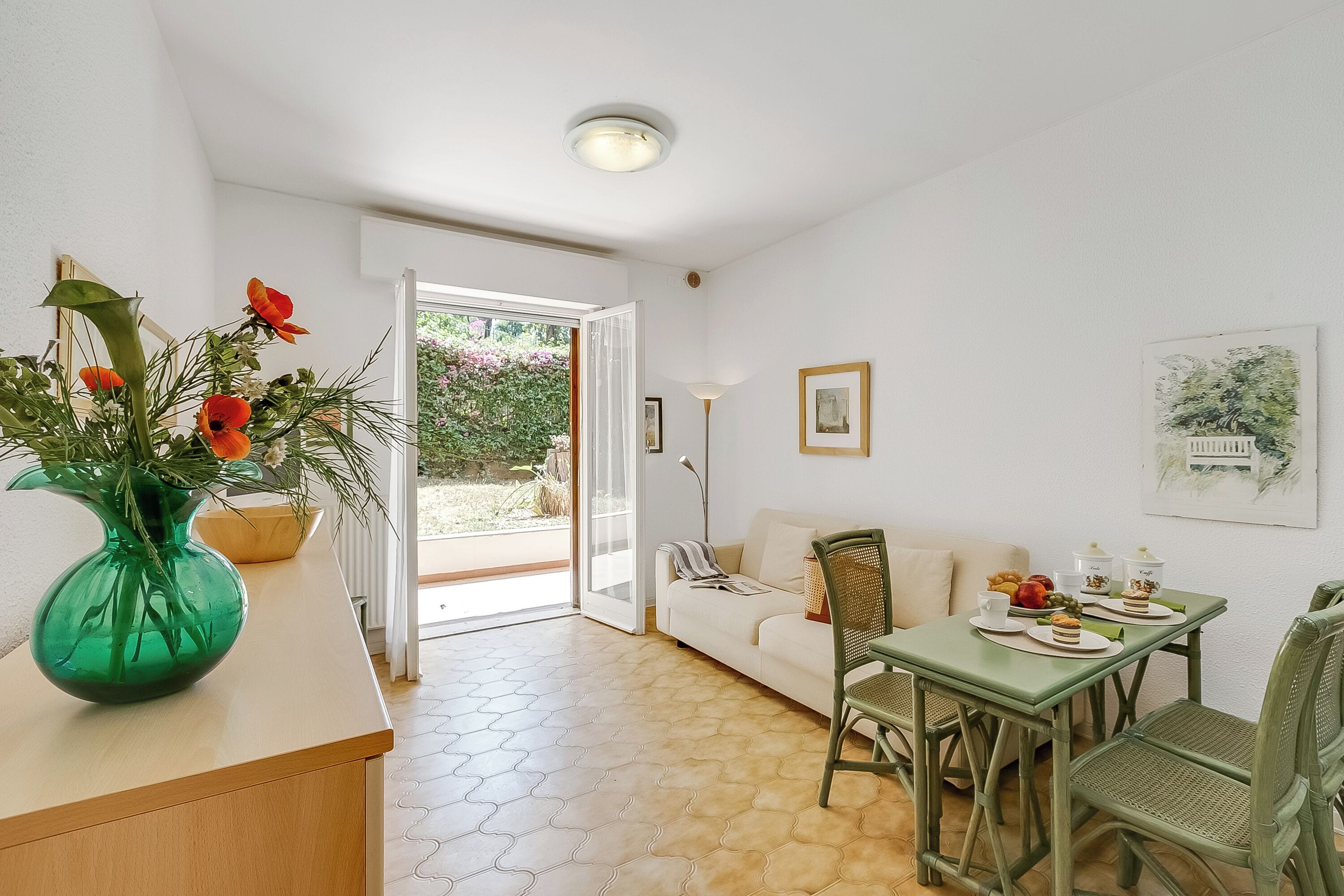 Il Giardino Sul Mare, Vallecrosia, Italy - Vallecrosia