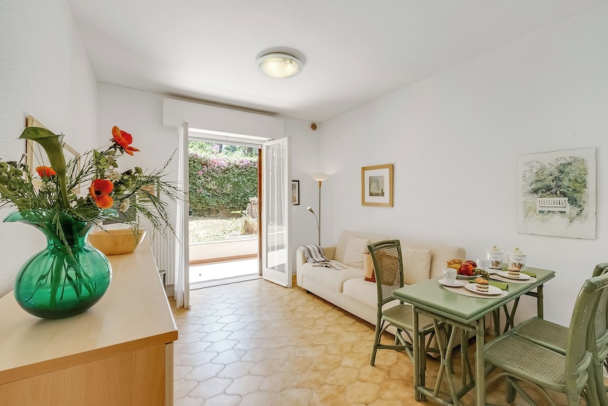 Il Giardino Sul Mare, Vallecrosia, Italy - Vallecrosia