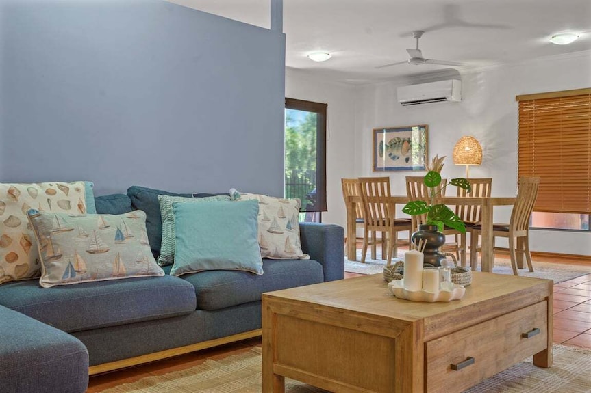 Beach Retreat On Demco - Broome