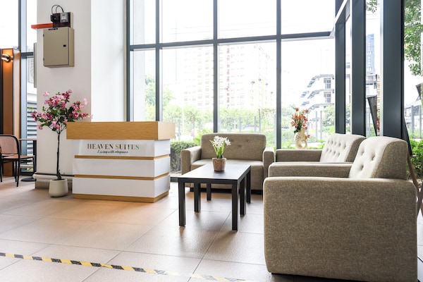 Heaven Suites - Hulu Langat