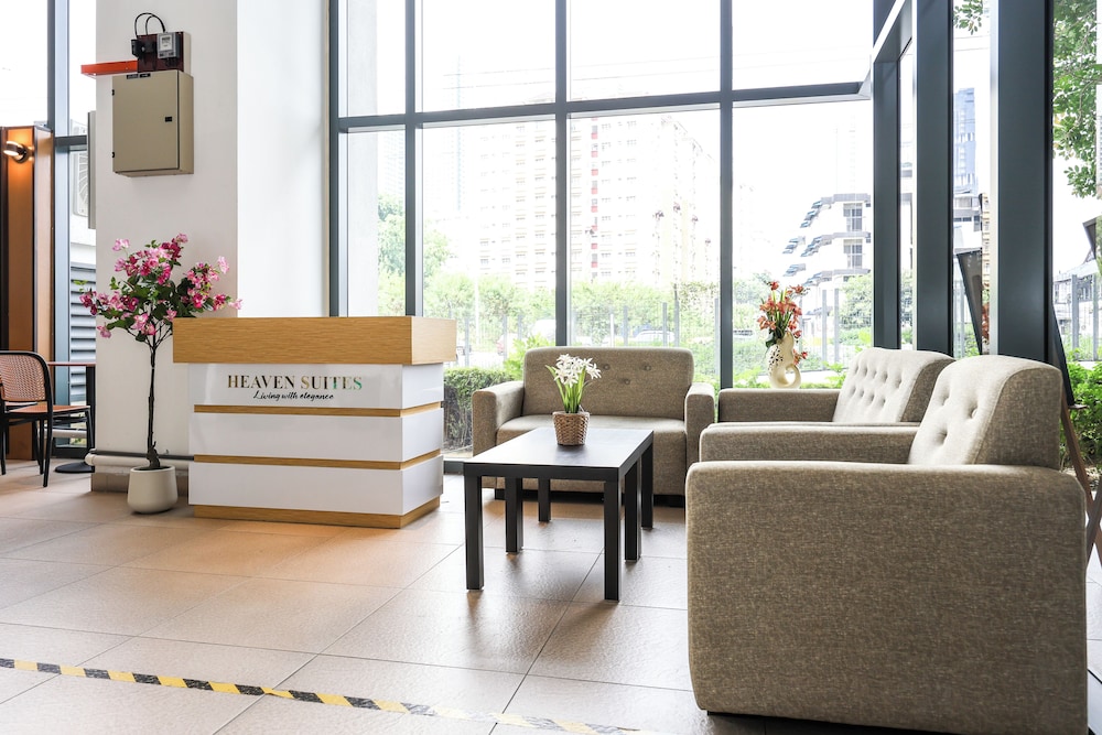Heaven Suites - Hulu Langat