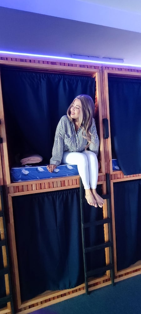 Cuba Linda - Asunción