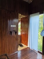 Quarto tradicional | Wi-Fi de cortesia