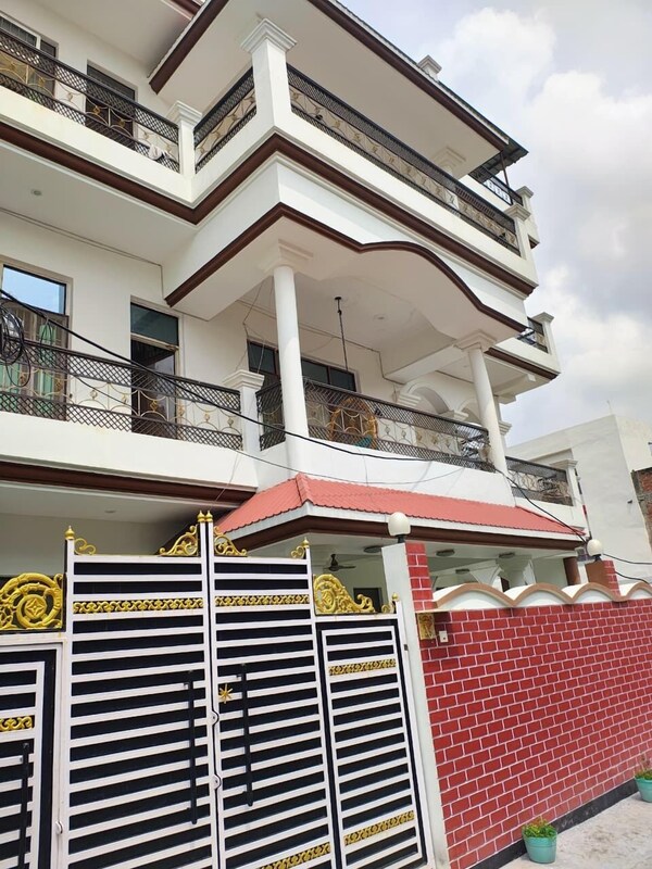 Varuna Palace Varanasi - Varanasi