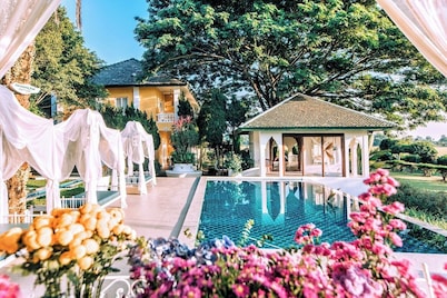 The Cathay Resort Chiang Mai