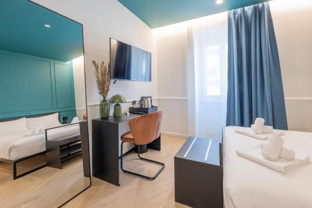 Maria Cristina Boutique Rooms - Trieste