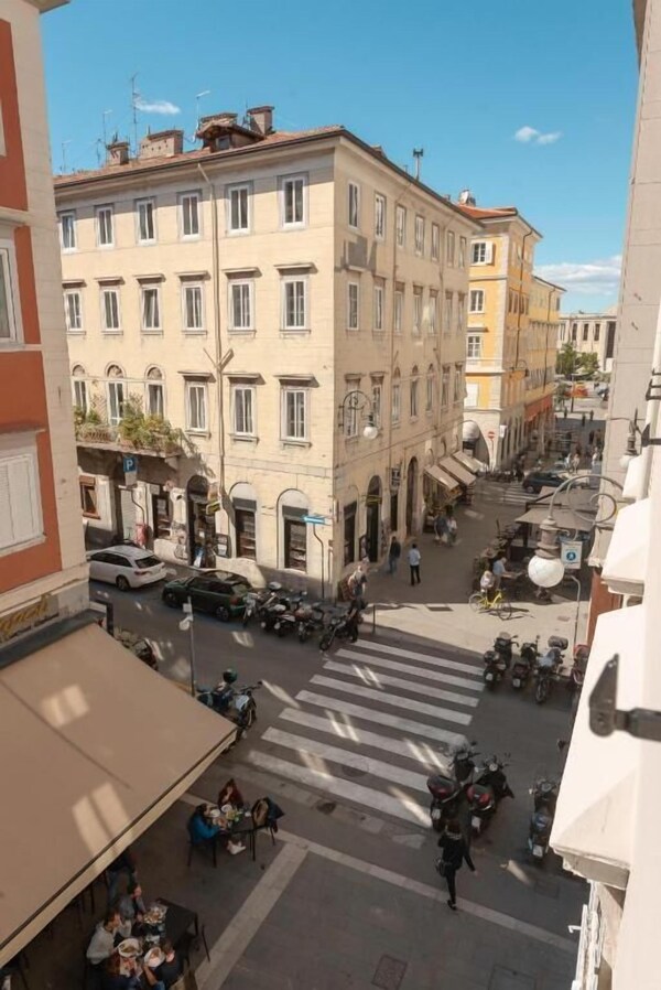Victoria Boutique Suites - Trieste