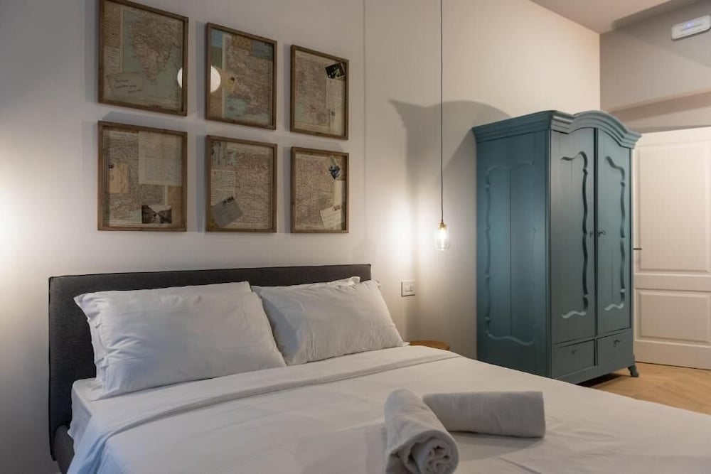 Sophia Boutique Suites - Trieste