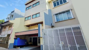 Fachada