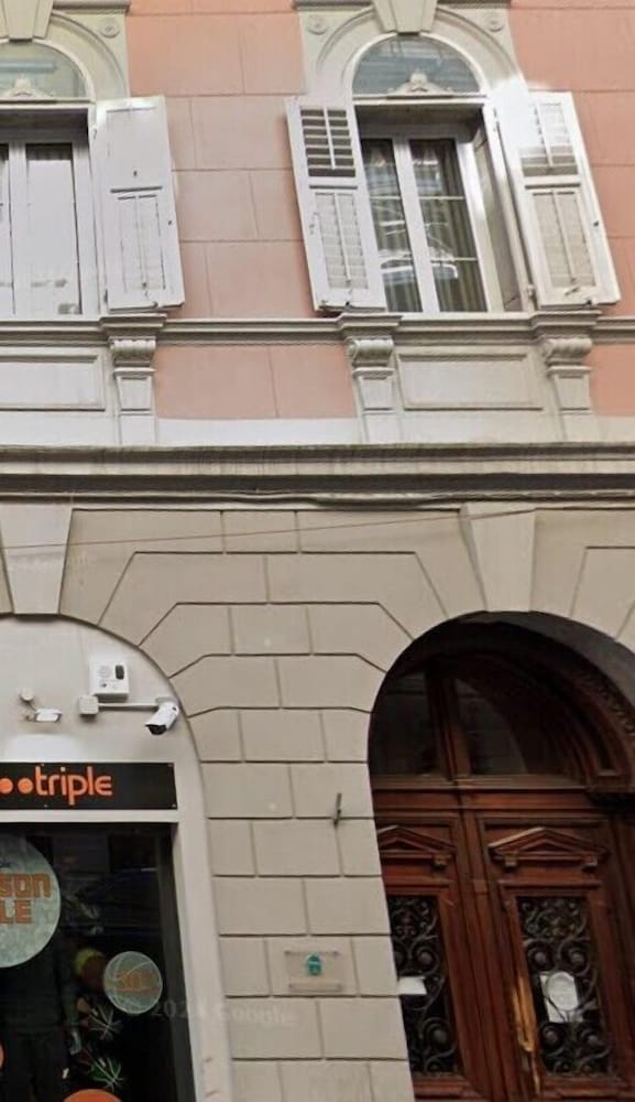 Regina Boutique Suites - Trieste