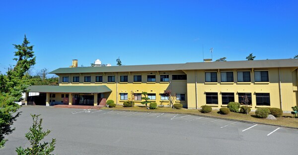 Hotel Wellness Notoji - Japan