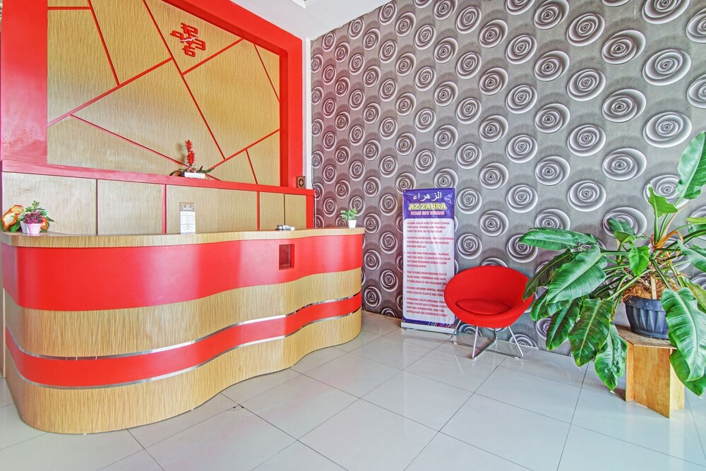 Hotel O Bukittinggi Near Padang Luar Formerly New Aedo - Bukittinggi