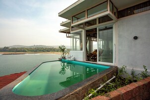 Bangalô, 1 quarto (Antara 1) | Piscina particular