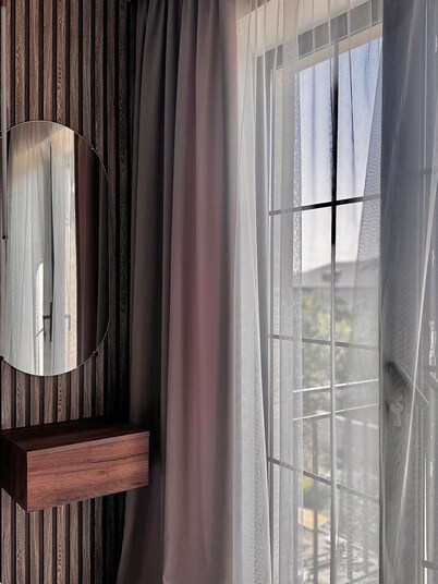 Bee Planet Guest House