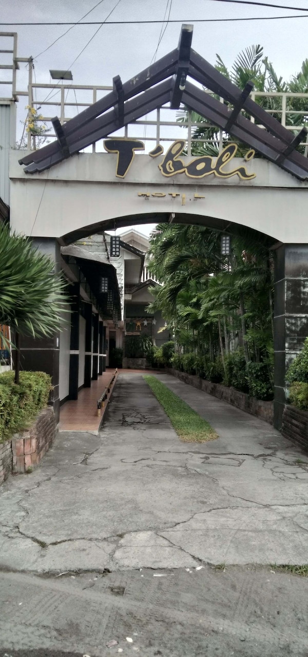 T'boli Hotel - General Santos City