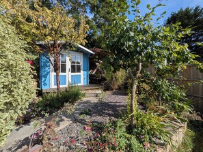 Terraço/pátio interior