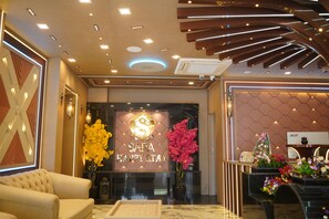 Sala de estar