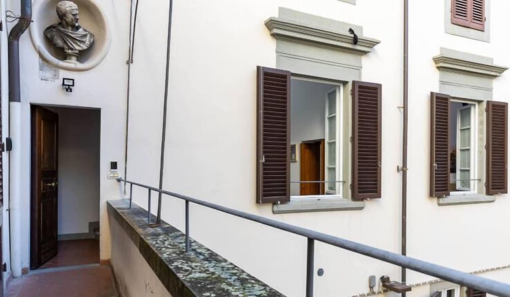 Pallottole Duomo Apartments - Florence