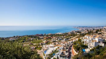 Vista aérea