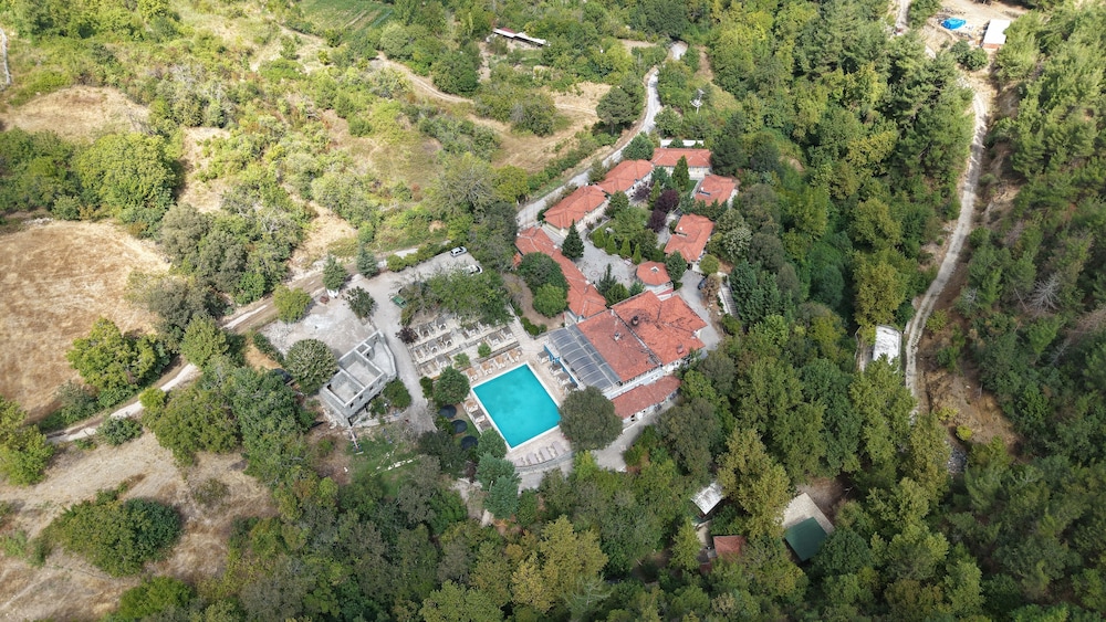 Eman Termal Otel - Manisa