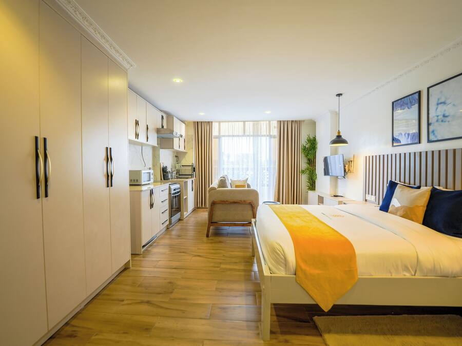 Secretária, secretária adequada para computadores portáteis