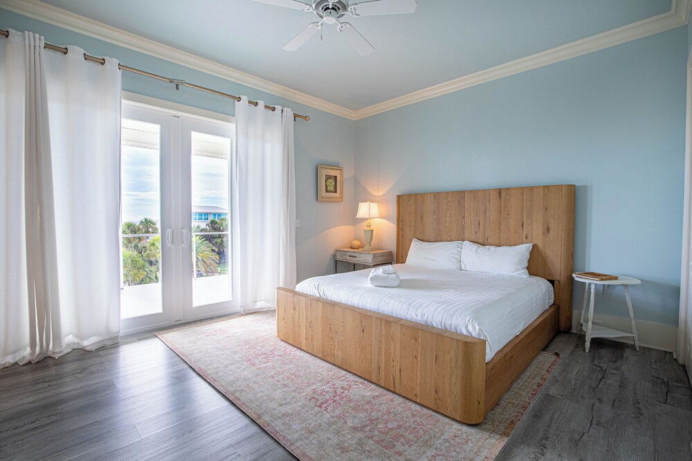 Secluded Dunes gulf view with elevator, private pool, VayK Gear - Cape ...