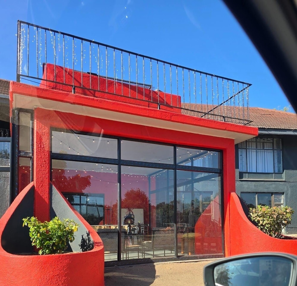 Bothabelo Bed And Breakfast - Phalaborwa