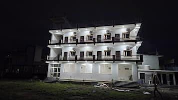 Fachada