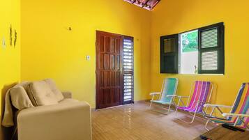 Villa | Sala de estar