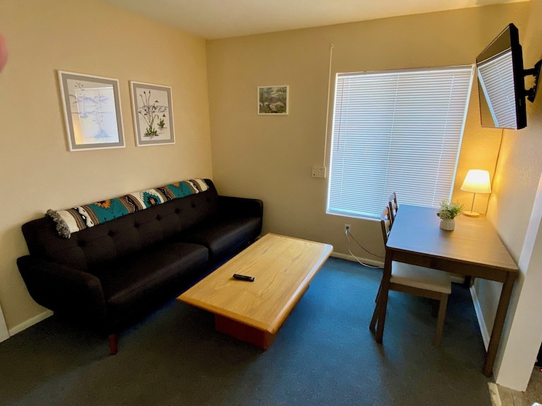 Dave's Sunshine Getaway For 2 Or 3/private With Free Heated Pool - Phoenix, AZ