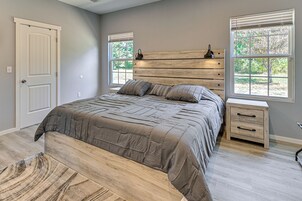 Casa (3 Bedrooms) | Parte interna