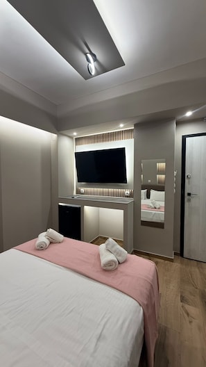 Apartamento | 1 quarto