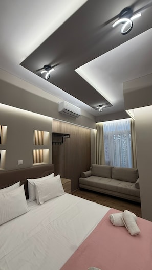 Apartamento | 1 quarto