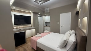 Apartamento | 1 quarto