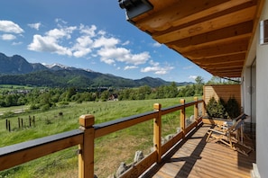 Terraço/pátio interior