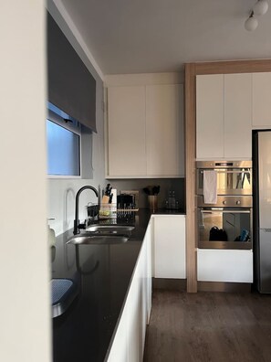 Apartamento | 2 quartos 