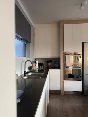 Apartamento | 2 quartos