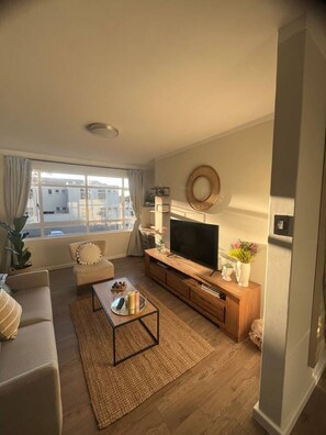Apartamento | 2 quartos 