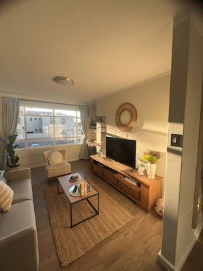 Apartamento | 2 quartos