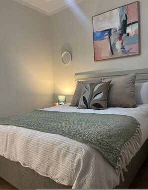 Apartamento | 2 quartos 