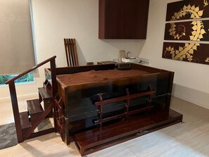 Quarto, 1 quarto, acessível, fumadores | Interior