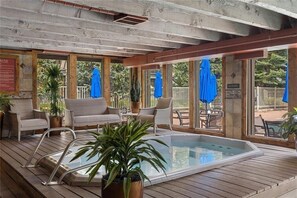Condo, 2 quartos | Piscina | Piscina externa