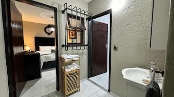 Apartamento, 1 quarto, para fumantes | 1 quarto