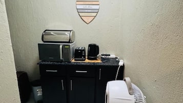 Apartamento, 1 quarto, para fumantes | Parte interna
